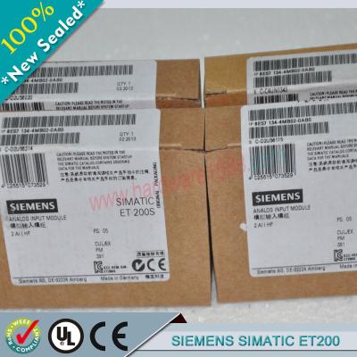 Китай СИМЕНС S7-ET200 6ES7134-6HD00-0BA1/6ES71346HD000BA1 продается