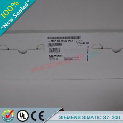 Китай СИМЕНС SIMATIC 6ES7390-1AB60-0AA0/6ES73901AB600AA0 продается