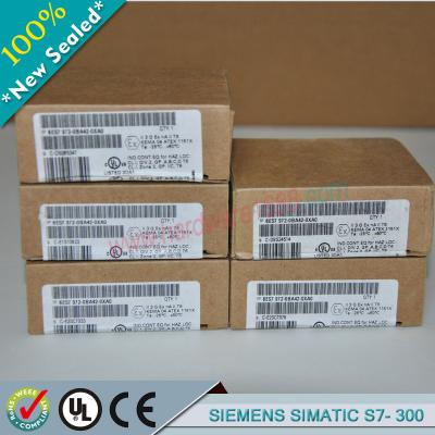 Китай СИМЕНС SIMATIC 6ES7392-1AJ00-0AA0/6ES73921AJ000AA0 продается