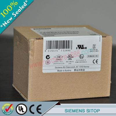 China SIEMENS SITOP 6EP1434-2BA10/6EP14342BA10 for sale