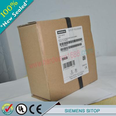 China SIEMENS SITOP 6EP1933-2NC01/6EP19332NC01 for sale