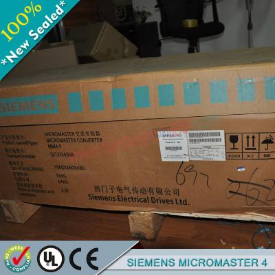 Китай СИМЕНС Micromaster 4 6SE6440-2UD38-8FB1/6SE64402UD388FB1 продается