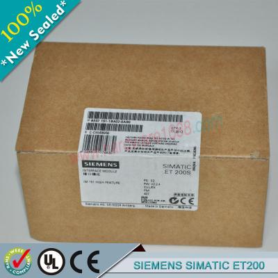 Китай СИМЕНС ET200 6ES7151-1AB05-0AB0/6ES71511AB050AB0 продается