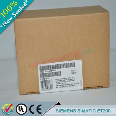Китай СИМЕНС ET200 6ES7151-1AA05-0AB4/6ES71511AA050AB4 продается