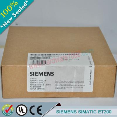 Китай СИМЕНС ET200 6ES7138-4CB11-0AB0/6ES71384CB110AB0 продается