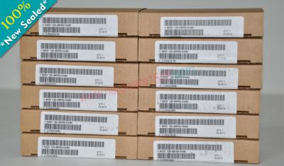 Китай СИМЕНС ET200 6ES7131-4BB01-0AB0/6ES71314BB010AB0 продается