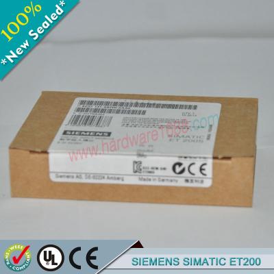 Китай СИМЕНС ET200 6ES7131-4BD01-0AA0/6ES71314BD010AA0 продается
