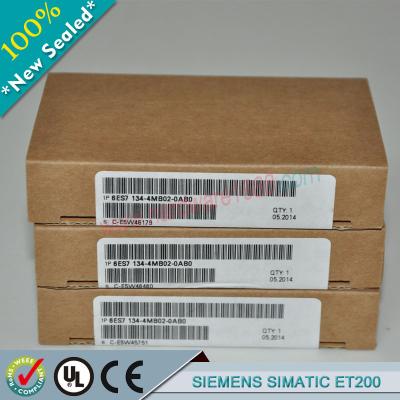 Китай СИМЕНС ET200 6ES7131-4BD01-0AB0/6ES71314BD010AB0 продается