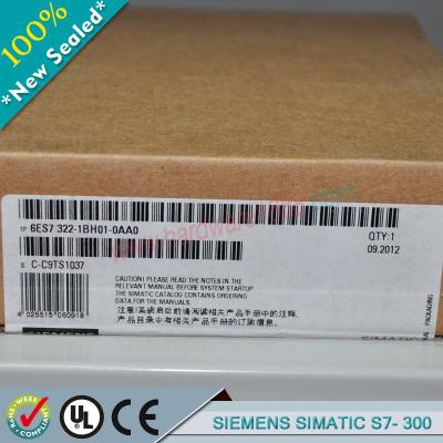 Китай СИМЕНС SIMATIC S7-300 6ES7321-1FH00-4AA1/6ES73211FH004AA1 продается