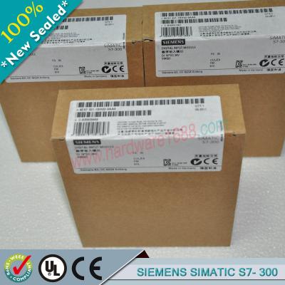 Китай СИМЕНС SIMATIC S7-300 6ES7321-1FF01-0AA0/6ES73211FF010AA0 продается