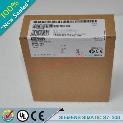 Китай СИМЕНС SIMATIC S7-300 6ES7321-1FF10-0AA0/6ES73211FF100AA0 продается