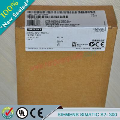 Китай СИМЕНС SIMATIC S7-300 6ES7321-1CH00-0AA0/6ES73211CH000AA0 продается