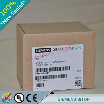 Китай СИМЕНС SITOP 6EP1331-1LD00/6EP13311LD00 продается