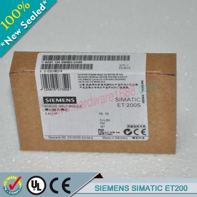 Китай СИМЕНС ET200 6ES7134-4LB02-0AB0/6ES71344LB020AB0 продается