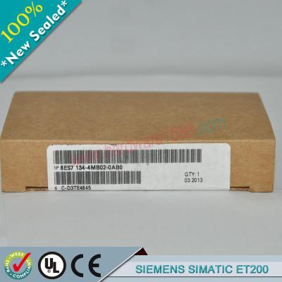 Китай СИМЕНС ET200 6ES7134-4FB52-0AB0/6ES71344FB520AB0 продается