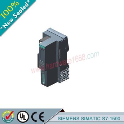 Китай СИМЕНС SIMATIC S7-1500 6ES7590-8AA00-0AA0/6ES75908AA000AA0 продается