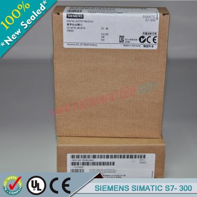 Китай СИМЕНС SIMATIC S7-300 6ES7322-1BL00-4AA1/6ES73221BL004AA1 продается