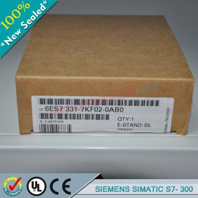 Китай СИМЕНС SIMATIC S7-300 6ES7326-2FS00-4AB1/6ES73262FS004AB1 продается