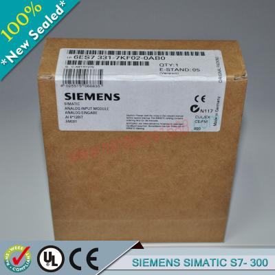Китай СИМЕНС SIMATIC S7-300 6ES7326-2BF01-0AB0/6ES73262BF010AB0 продается