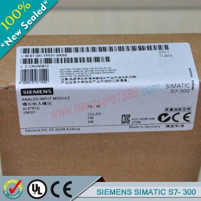 Китай СИМЕНС SIMATIC S7-300 6ES7327-1BH00-0AB0/6ES73271BH000AB0 продается