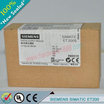 Китай СИМЕНС ET200 6ES7193-4DL00-0AA0/6ES71934DL000AA0 продается