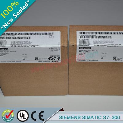 Китай СИМЕНС SIMATIC S7-300 6ES7332-5HB01-4AB1/6ES73325HB014AB1 продается