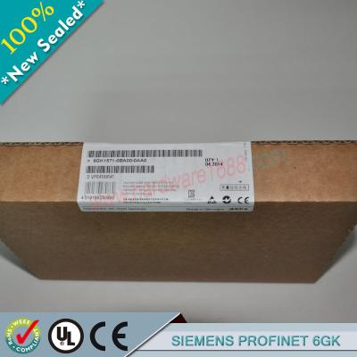 RED 6GK 6GK1160-4AC00/6GK11604AC00 de SIEMENS SIMATIC