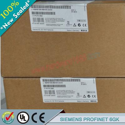 RED 6GK 6GK1560-3AU00/6GK15603AU00 de SIEMENS SIMATIC