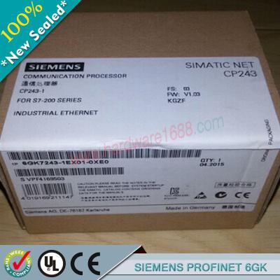 RED 6GK 6GK1551-2AA00/6GK15512AA00 de SIEMENS SIMATIC