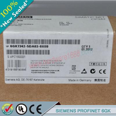 RED 6GK 6GK1161-3AA01/6GK11613AA01 de SIEMENS SIMATIC