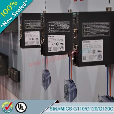 Китай СИМЕНС SINAMICSG110/G120/G120C 6SL3202-0AE24-6SA0/6SL32020AE246SA0 продается