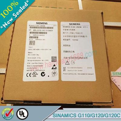 Китай СИМЕНС SINAMICSG110/G120/G120C 6SL3000-2CE34-1AA0/6SL30002CE341AA0 продается