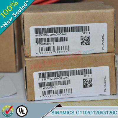 Китай СИМЕНС SINAMICS G110/G120/G120C 6SL3210-1PE12-3AL0/6SL32101PE123AL0 продается