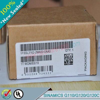 Китай СИМЕНС SINAMICSG110/G120/G120C 6SL3210-1KE23-8AF1/6SL32101KE238AF1 продается