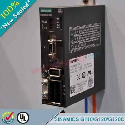 Китай СИМЕНС SINAMICSG110/G120/G120C 6SL3210-1KE22-6AP1/6SL32101KE226AP1 продается
