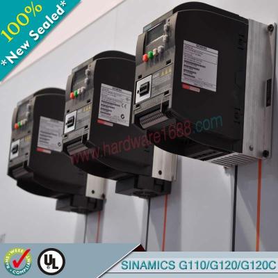 Китай СИМЕНС SINAMICSG110/G120/G120C 6SL3210-1KE23-8AC1/6SL32101KE238AC1 продается