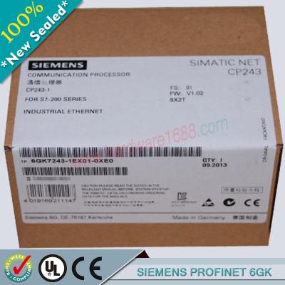 Китай СЕТЬ 6GK1571-1AA00/6GK15711AA00 СИМЕНСА SIMATIC продается