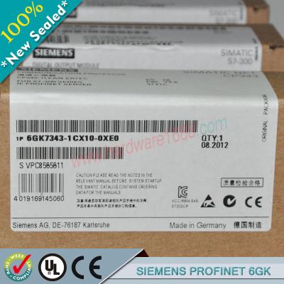 RED 6GK1562-2AA00/6GK15622AA00 de SIEMENS SIMATIC