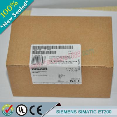 Китай СИМЕНС ET200 6ES7153-2AR03-0XA4/6ES71532AR030XA4 продается