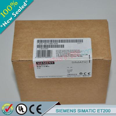 Китай СИМЕНС ET200 6ES7195-1GF30-0XA0/6ES71951GF300XA0 продается