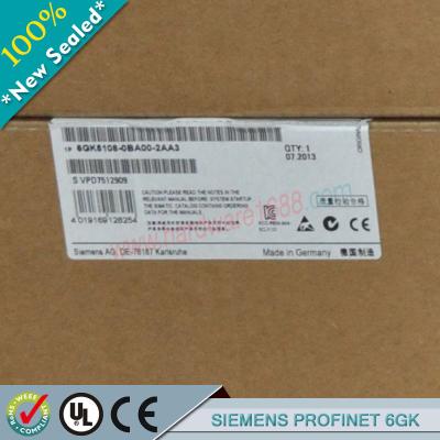 Китай СЕТЬ 6GK 6GK7243-1PX30-0XE0/6GK72431PX300XE0 СИМЕНСА SIMATIC продается
