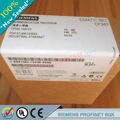 Китай СЕТЬ 6GK 6GK1503-2CA00/6GK15032CA00 СИМЕНСА SIMATIC продается