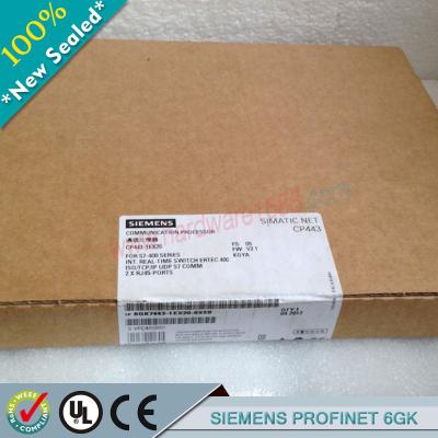 Китай СЕТЬ 6GK 6GK7542-5DX00-0XE0/6GK75425DX000XE0 СИМЕНСА SIMATIC продается