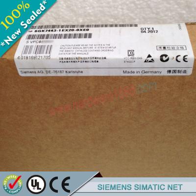 Китай СЕТЬ 6GK 6GK1503-3CA00/6GK15033CA00 СИМЕНСА SIMATIC продается