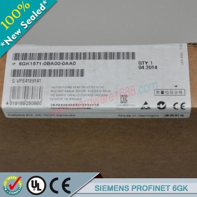 Китай СЕТЬ 6GK 6GK7177-1MA20-0AA0/6GK71771MA200AA0 СИМЕНСА SIMATIC продается