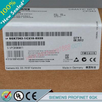 Китай СЕТЬ 6GK 6GK7277-1AA10-0AA0/6GK72771AA100AA0 СИМЕНСА SIMATIC продается