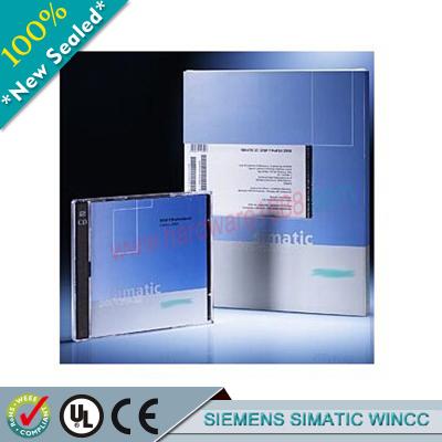 China SIEMENS SIMATIC WINCC 6AV2105-2FH03-0BD0/6AV21052FH030BD0 en venta