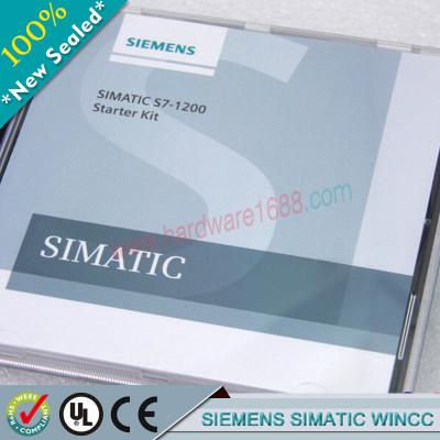 China SIEMENS SIMATIC WINCC 6AV2107-4GX00-0BF0 / 6AV21074GX000BF0 for sale