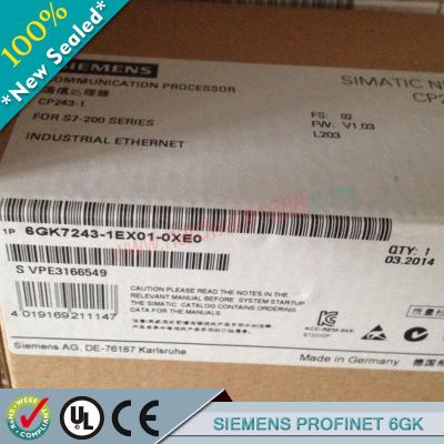 Китай СЕТЬ 6GK 6GK5307-2FD00-2EA3/6GK53072FD002EA3 СИМЕНСА SIMATIC продается