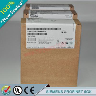 China SIEMENS SIMATIC NET 6GK 6GK5306-1BF00-2AA3 / 6GK53061BF002AA3 for sale